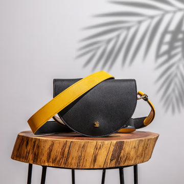 Premium Hand Bags & Accessories with a simplistic design approach ...