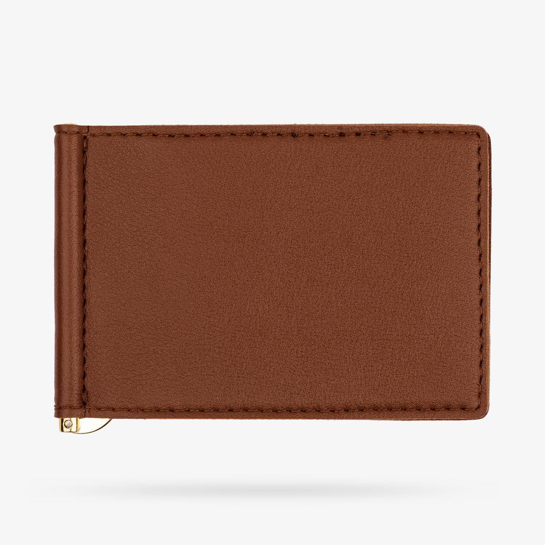 Slim-Jim Money clipper – Moon Rabbit Lifestyle